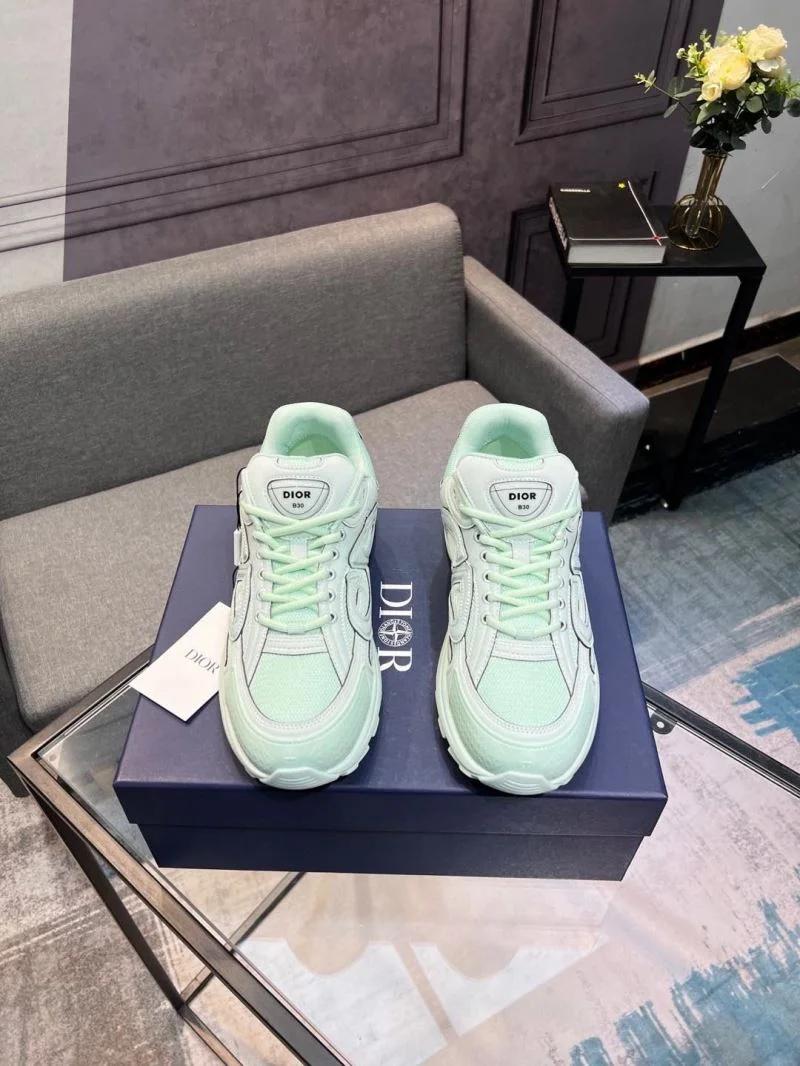 Christian Dior Sneaker