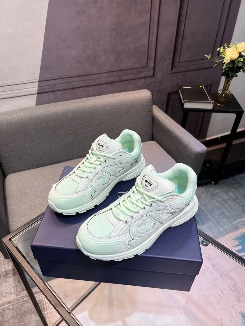 Brand-original Christian Dior Sneaker