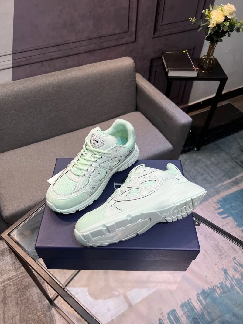 Brand-original Christian Dior Sneaker
