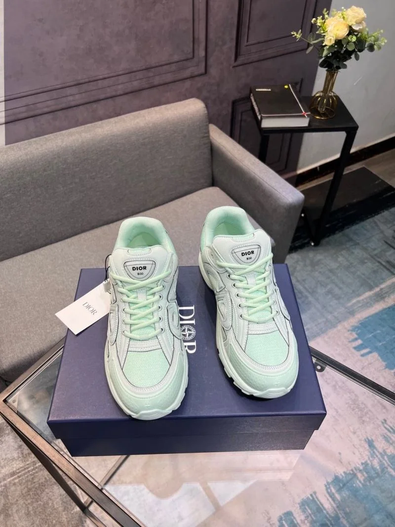 Brand-original Christian Dior Sneaker