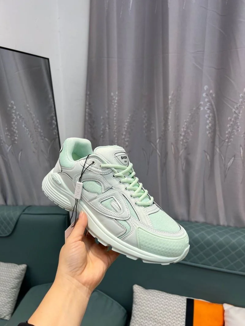 Brand-original Christian Dior Sneaker