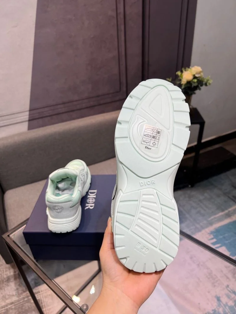 Brand-original Christian Dior Sneaker