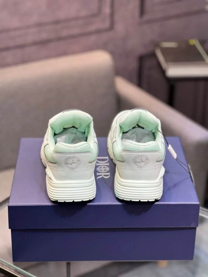Brand-original Christian Dior Sneaker