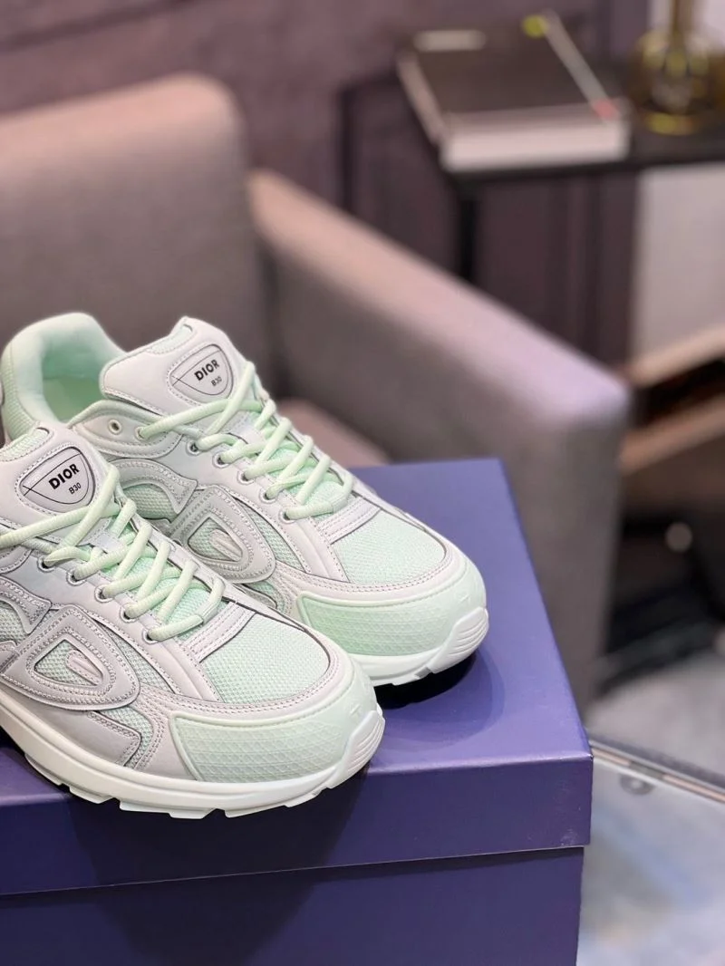 Brand-original Christian Dior Sneaker