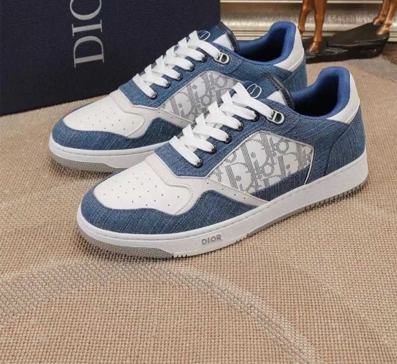 Christian Dior Sneaker