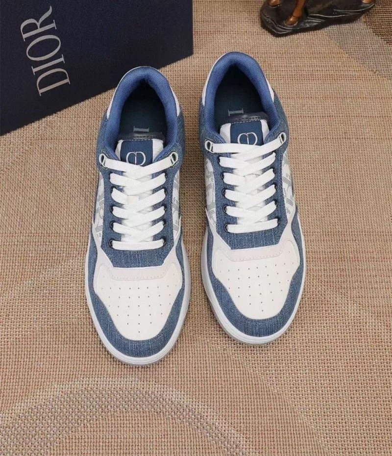 High fidelity Christian Dior Sneaker