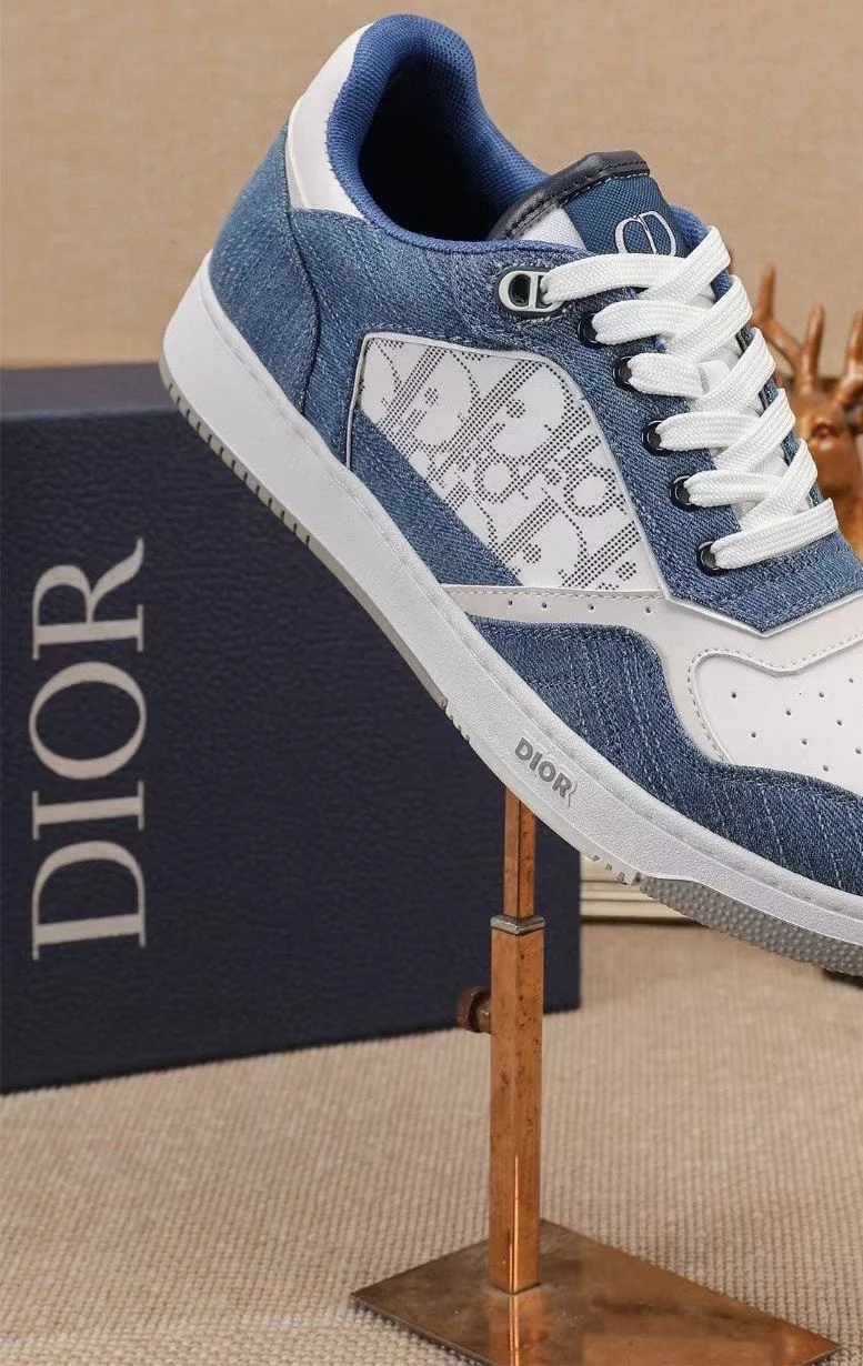 High fidelity Christian Dior Sneaker