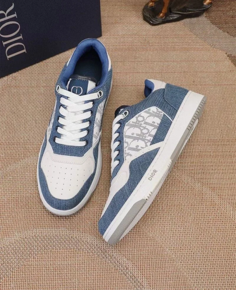 High fidelity Christian Dior Sneaker