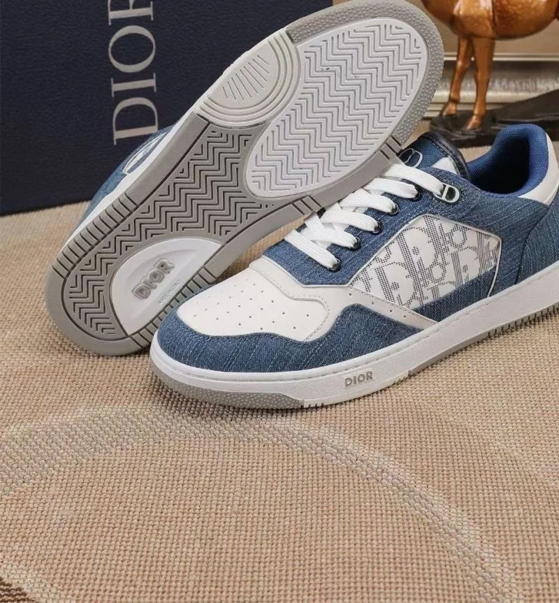 High fidelity Christian Dior Sneaker