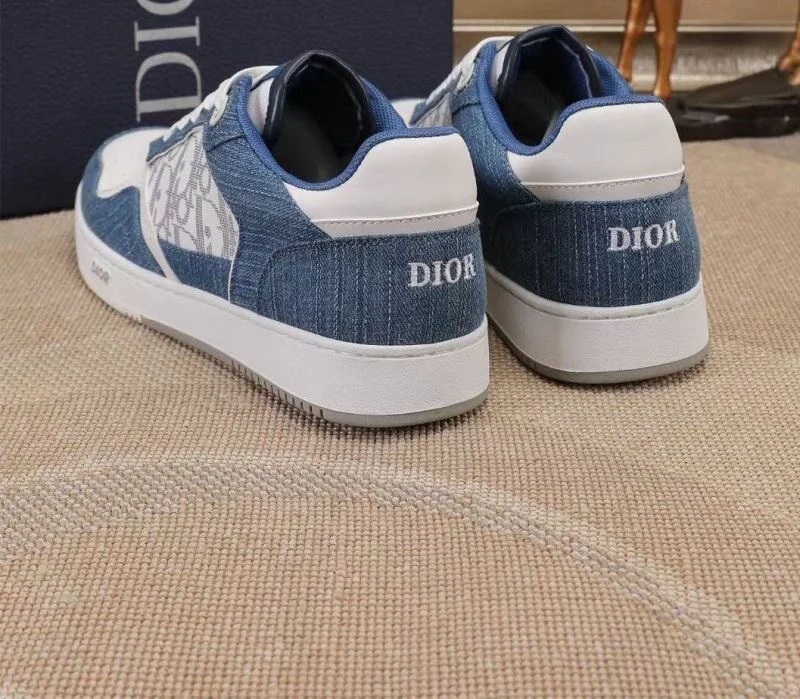 High fidelity Christian Dior Sneaker