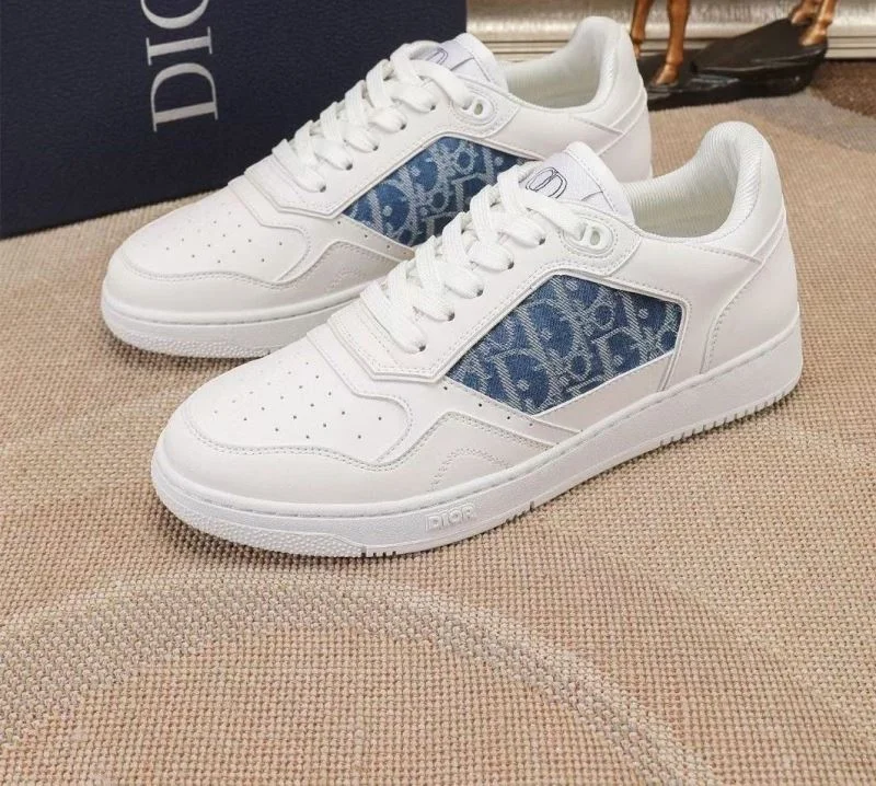 Christian Dior Sneaker