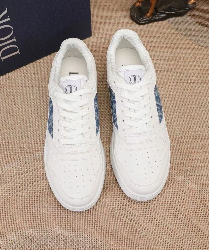 Precise copy Christian Dior Sneaker