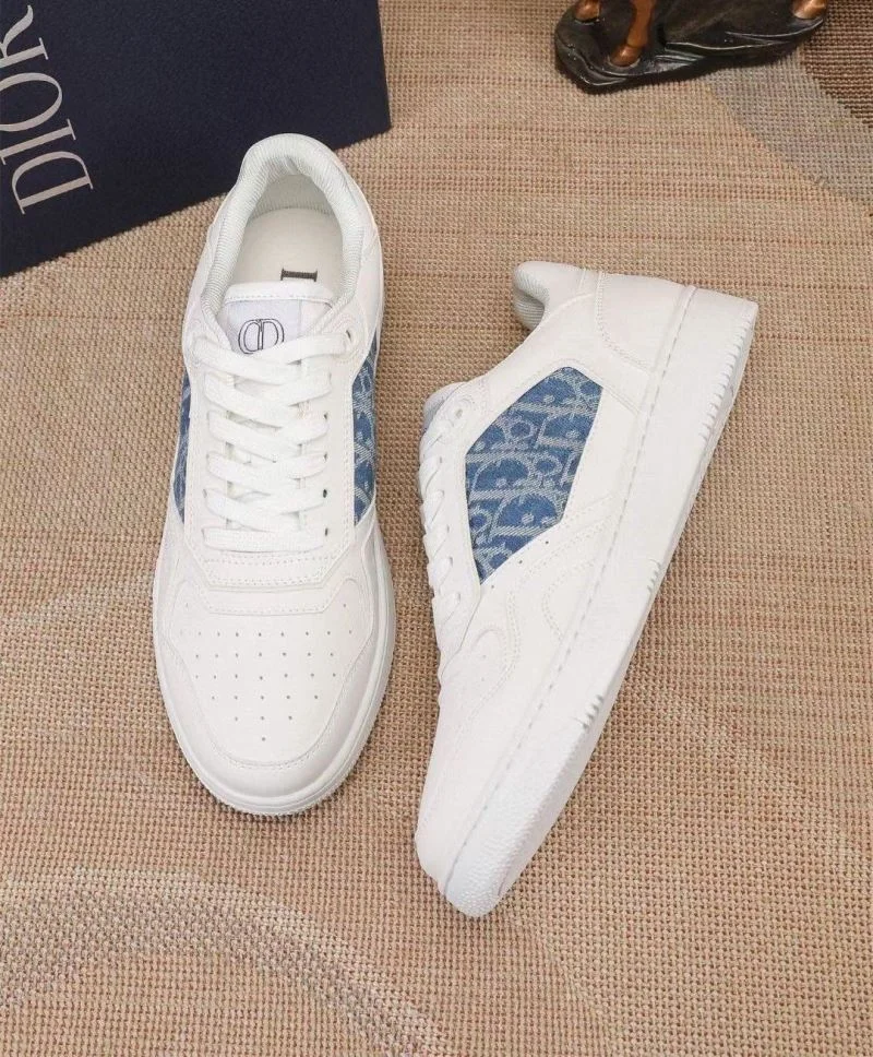 Precise copy Christian Dior Sneaker