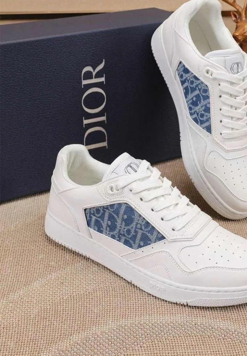 Precise copy Christian Dior Sneaker
