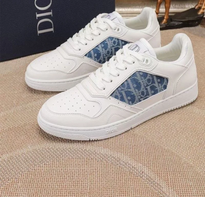 Precise copy Christian Dior Sneaker