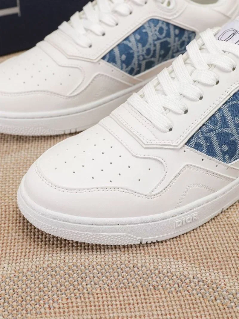 Precise copy Christian Dior Sneaker
