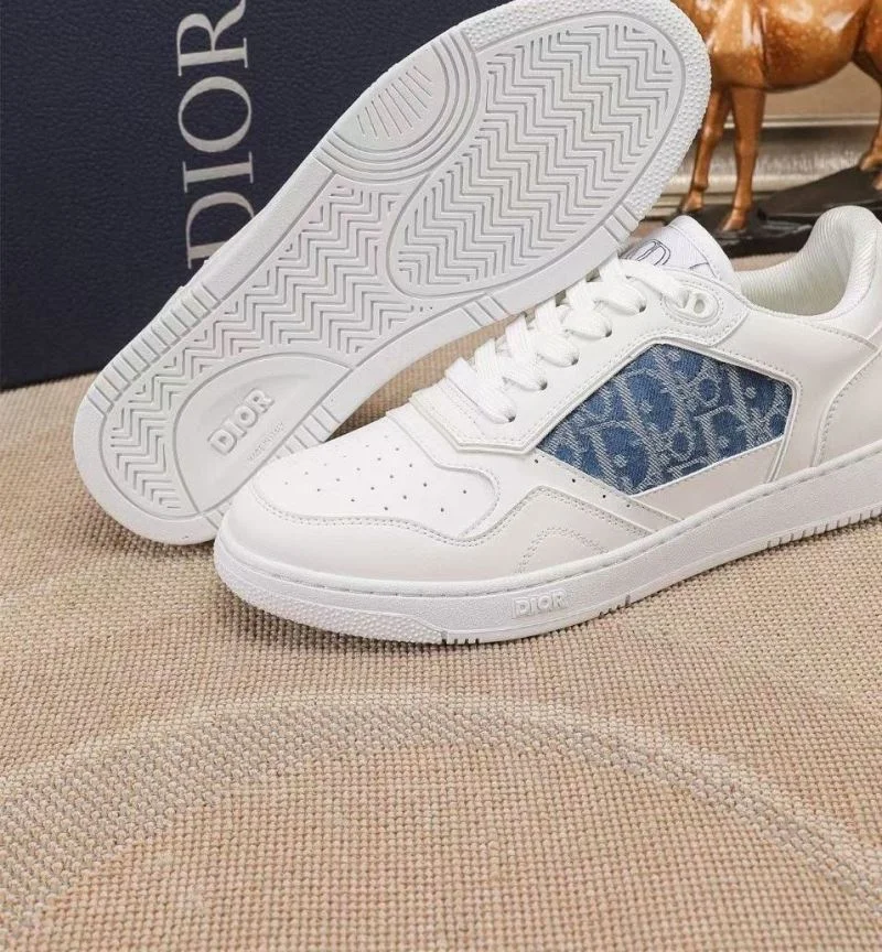 Precise copy Christian Dior Sneaker