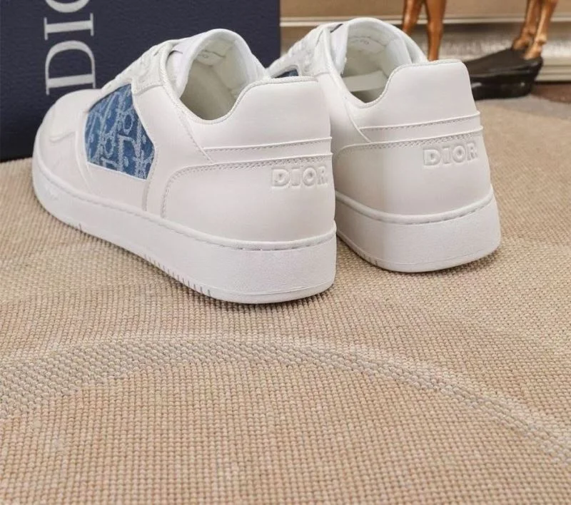 Precise copy Christian Dior Sneaker