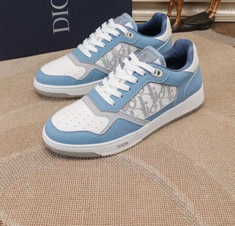 Christian Dior Sneaker