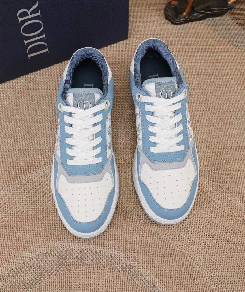 Mirror quality Christian Dior Sneaker