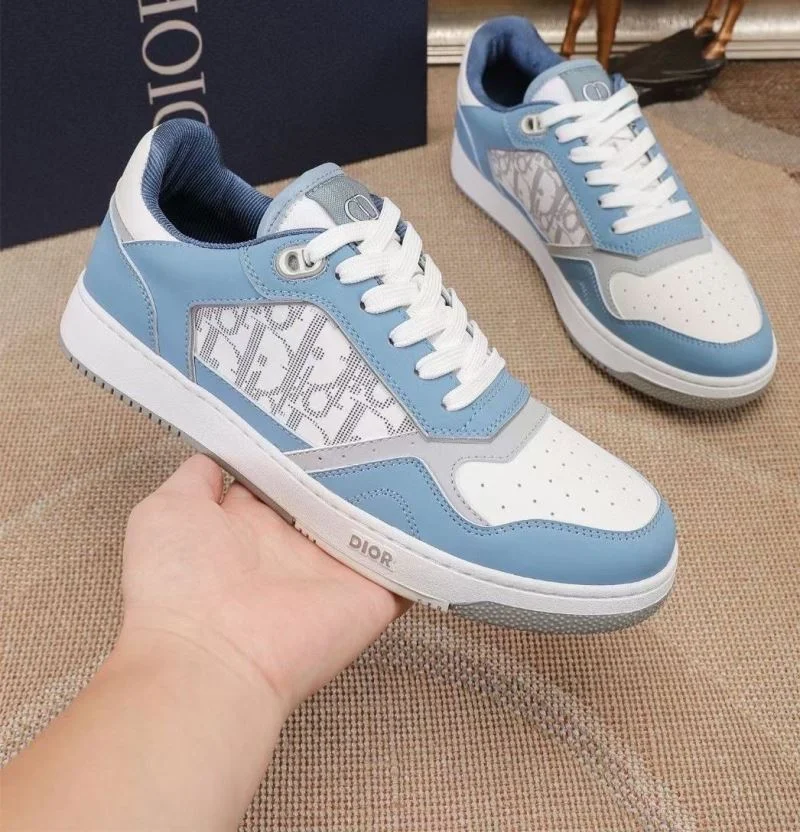 Mirror quality Christian Dior Sneaker