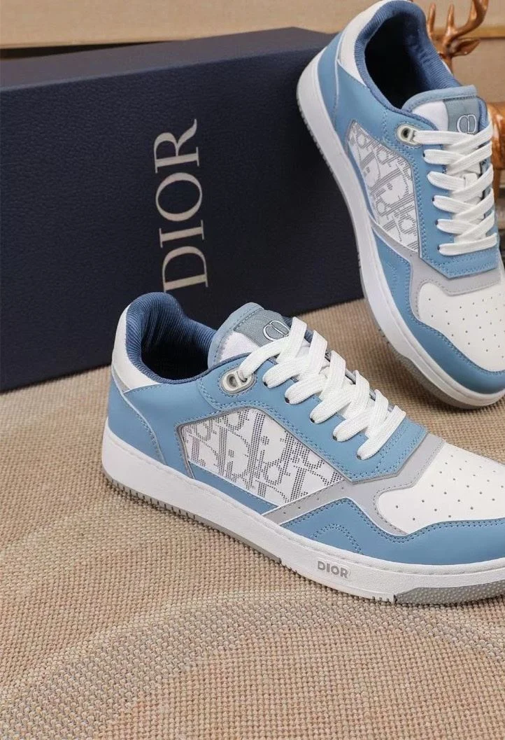 Mirror quality Christian Dior Sneaker