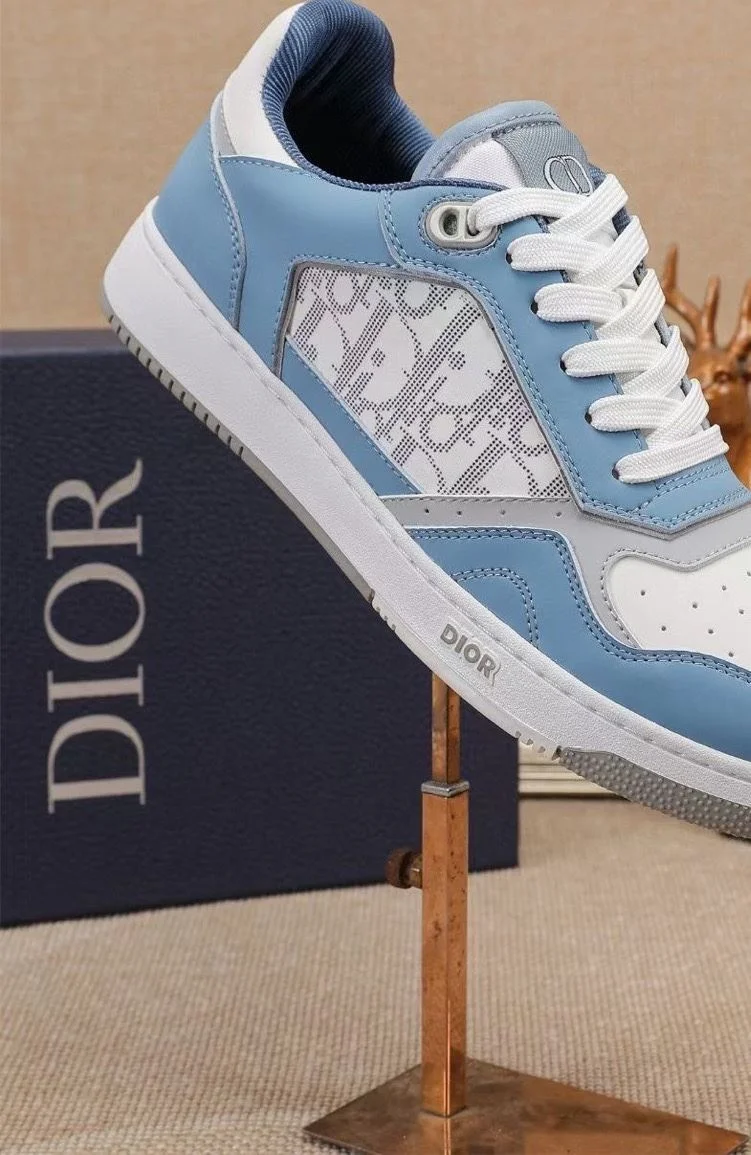 Mirror quality Christian Dior Sneaker