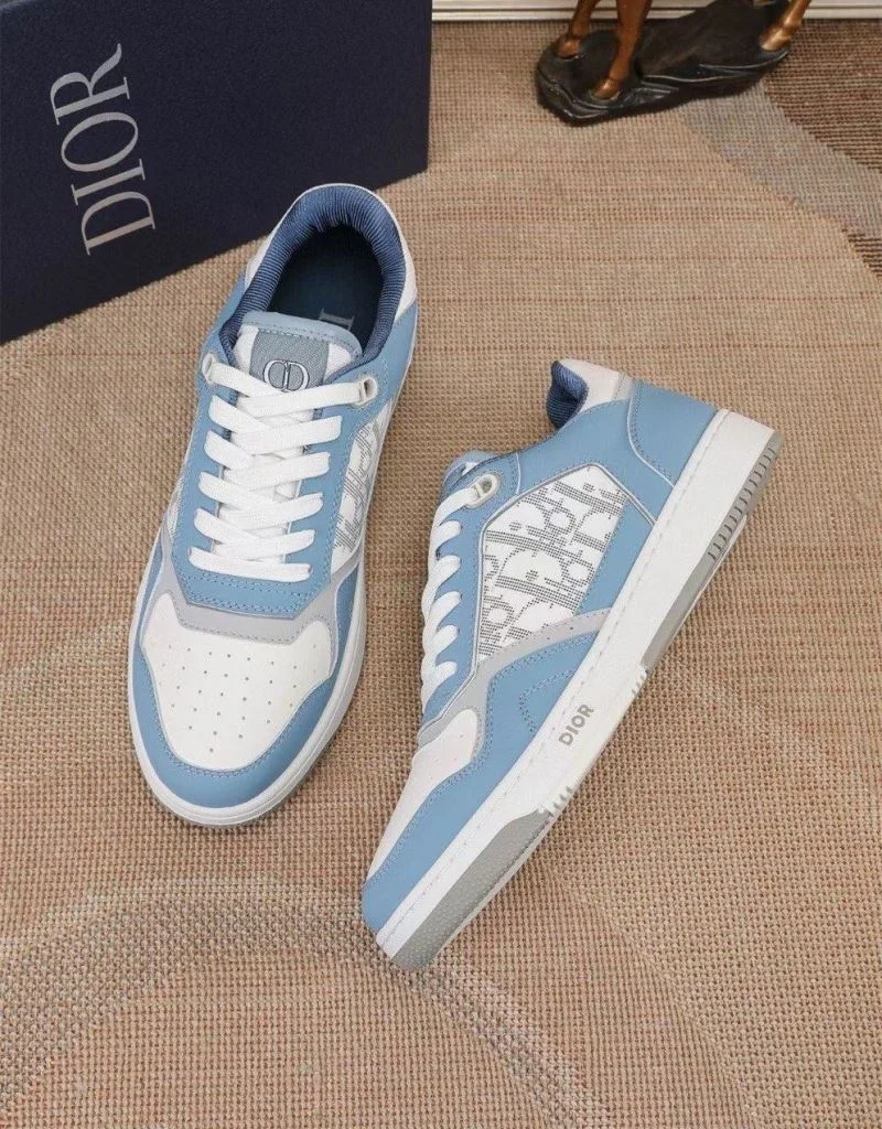 Mirror quality Christian Dior Sneaker