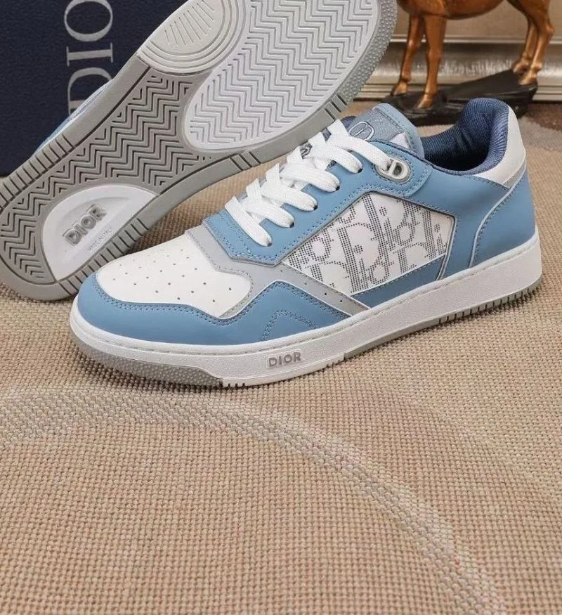 Mirror quality Christian Dior Sneaker