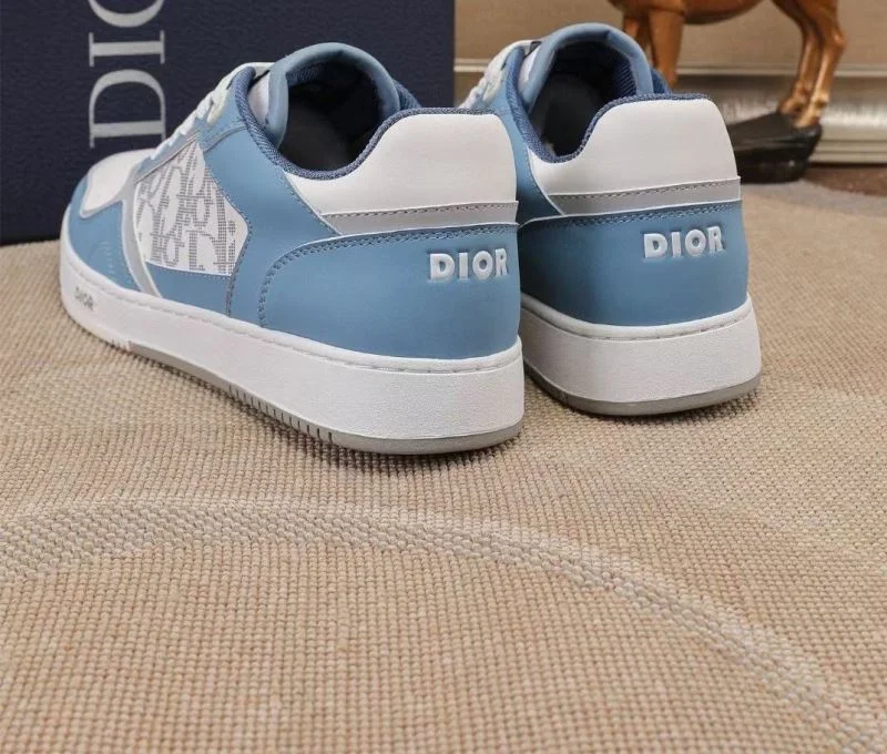 Mirror quality Christian Dior Sneaker