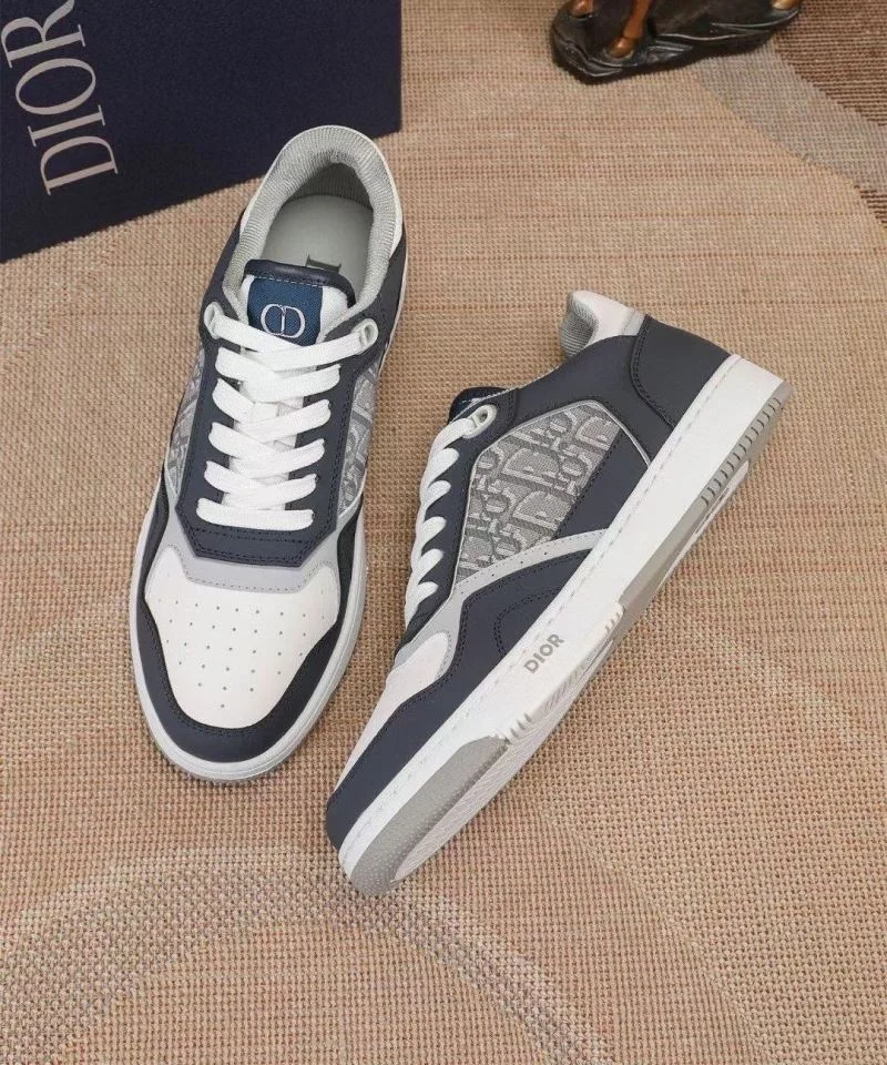 Top mirror Christian Dior Sneaker