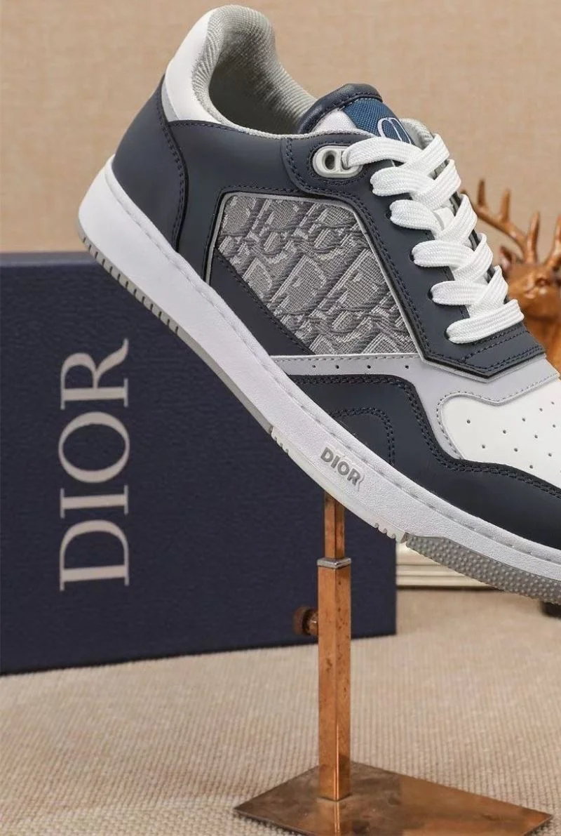 Top mirror Christian Dior Sneaker
