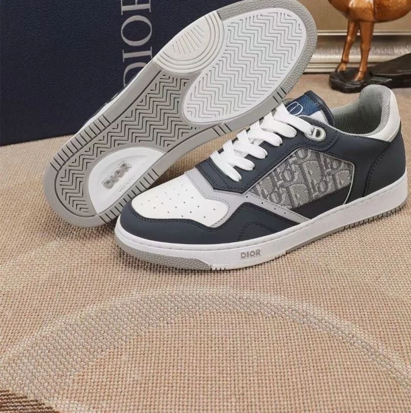 Top mirror Christian Dior Sneaker