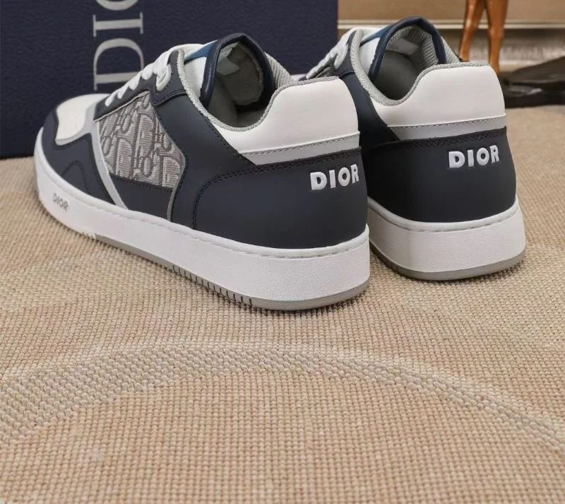 Top mirror Christian Dior Sneaker