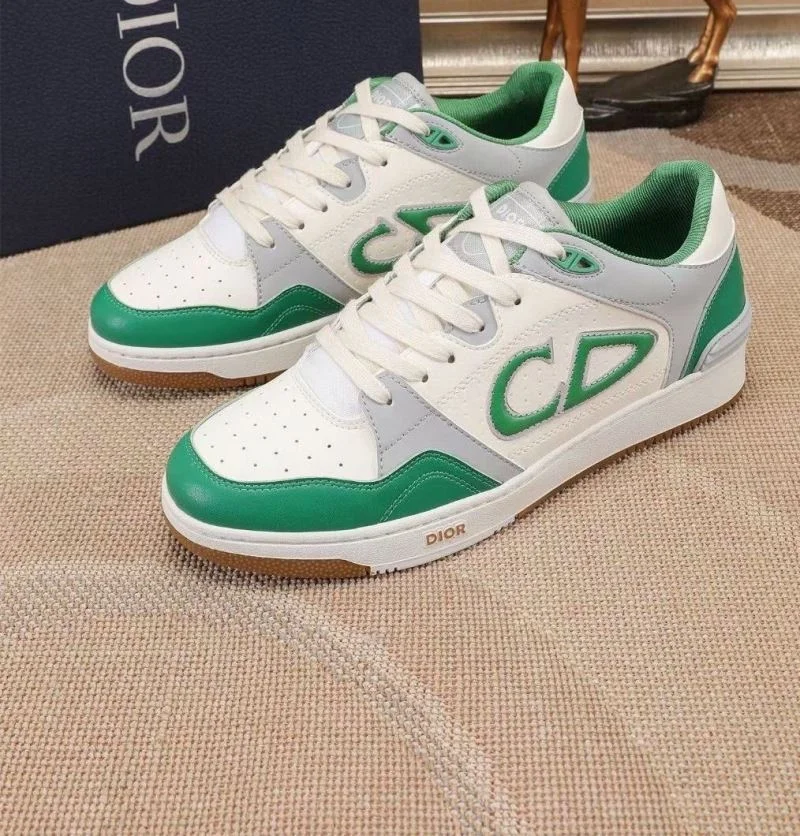 Christian Dior Sneaker