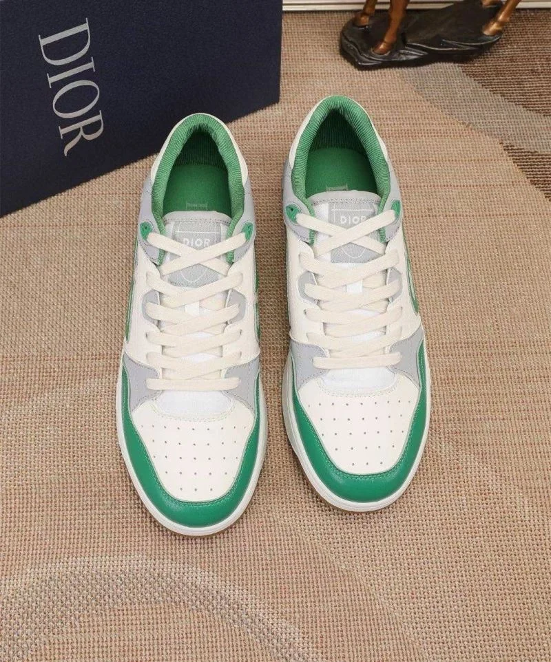 Precise copy Christian Dior Sneaker
