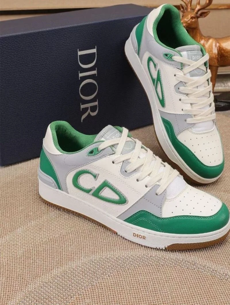 Precise copy Christian Dior Sneaker