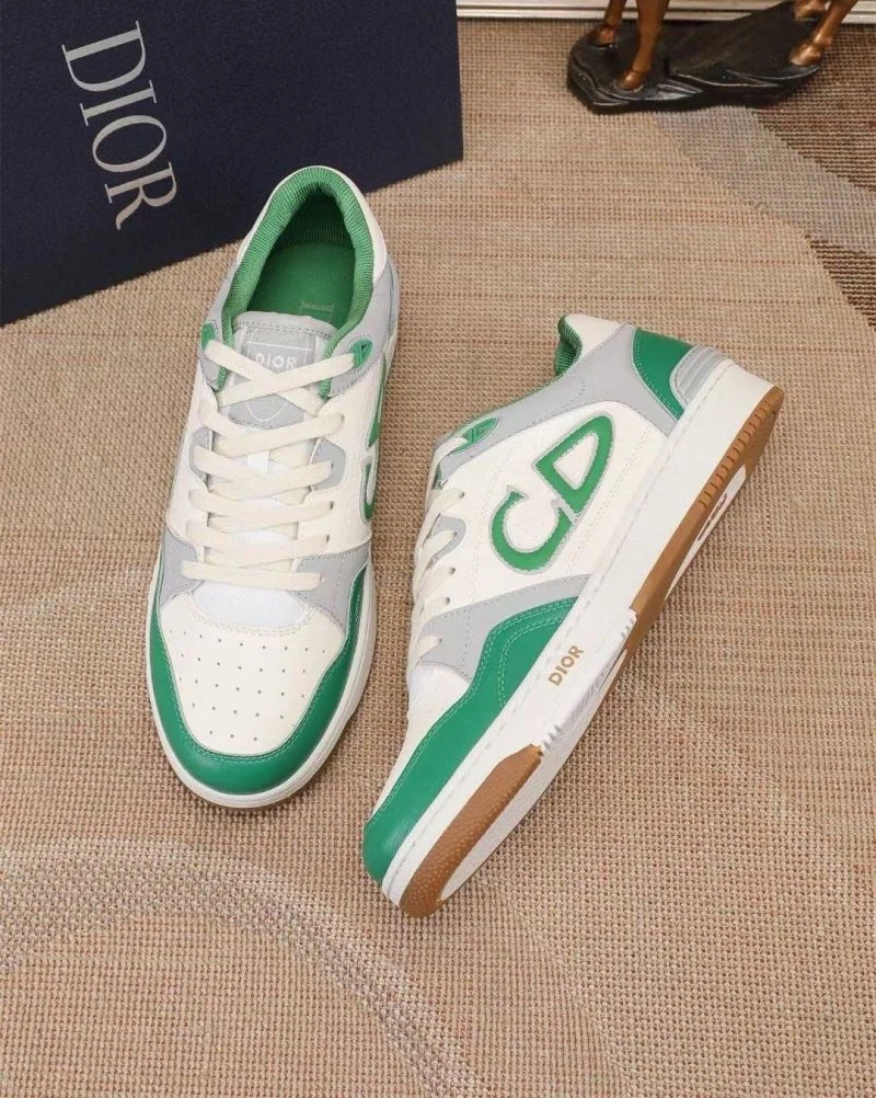 Precise copy Christian Dior Sneaker