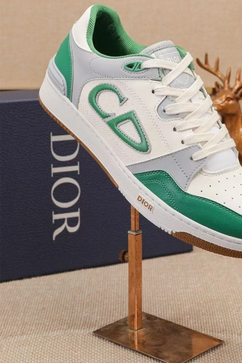 Precise copy Christian Dior Sneaker