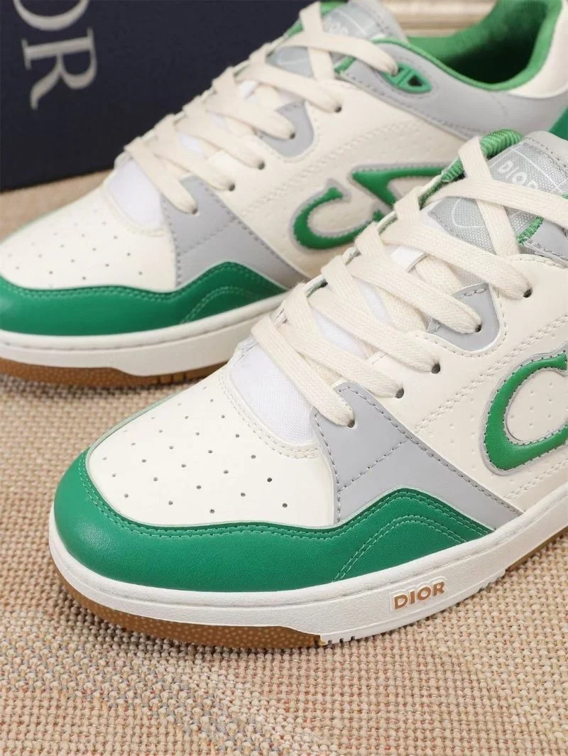 Precise copy Christian Dior Sneaker