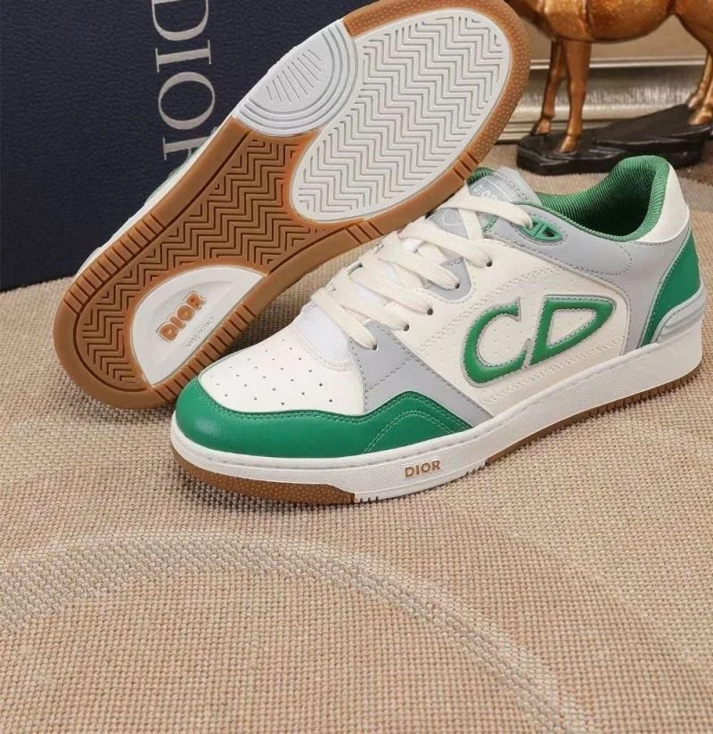 Precise copy Christian Dior Sneaker