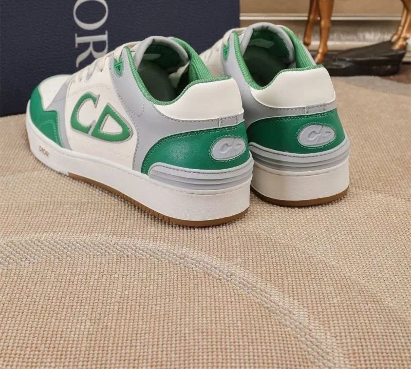 Precise copy Christian Dior Sneaker
