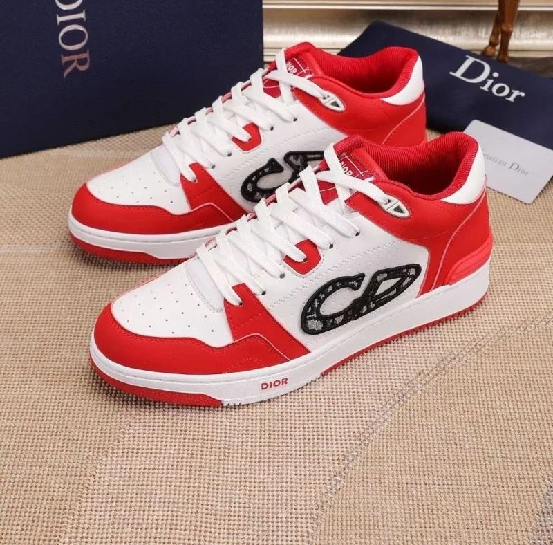 Christian Dior Sneaker