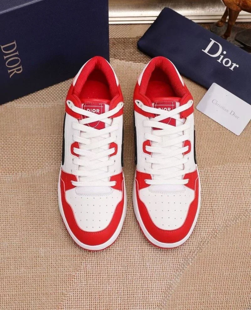 1:1 copy Christian Dior Sneaker
