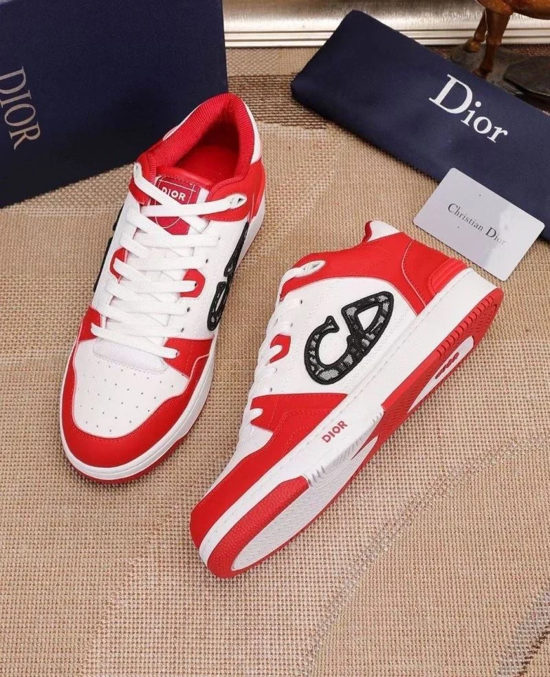 1:1 copy Christian Dior Sneaker