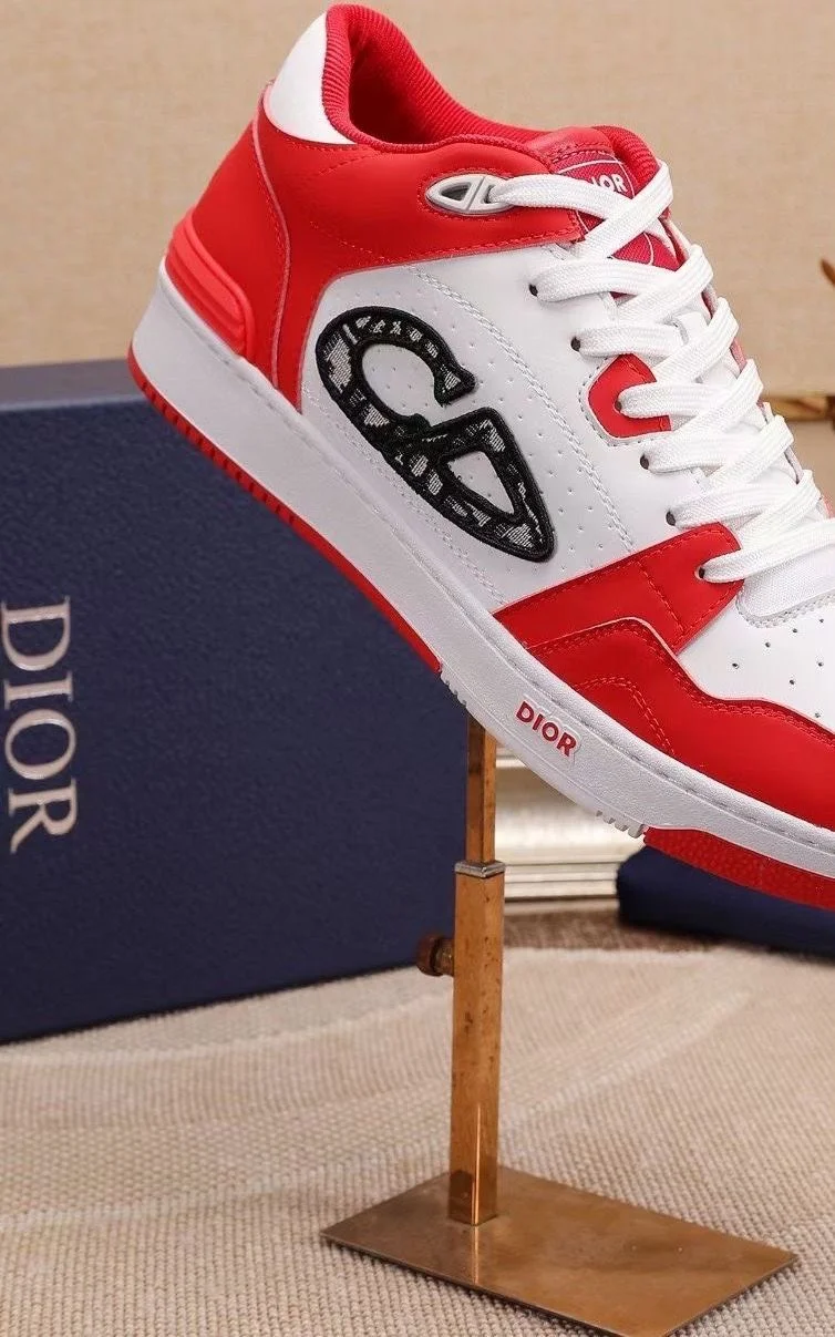 1:1 copy Christian Dior Sneaker