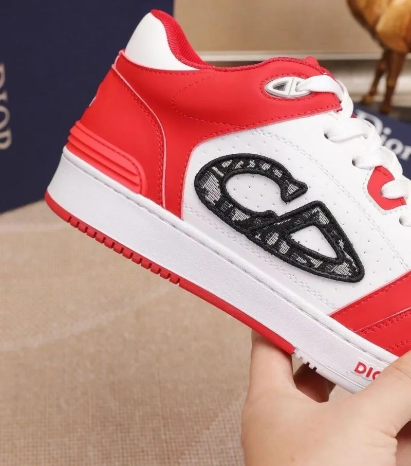 1:1 copy Christian Dior Sneaker