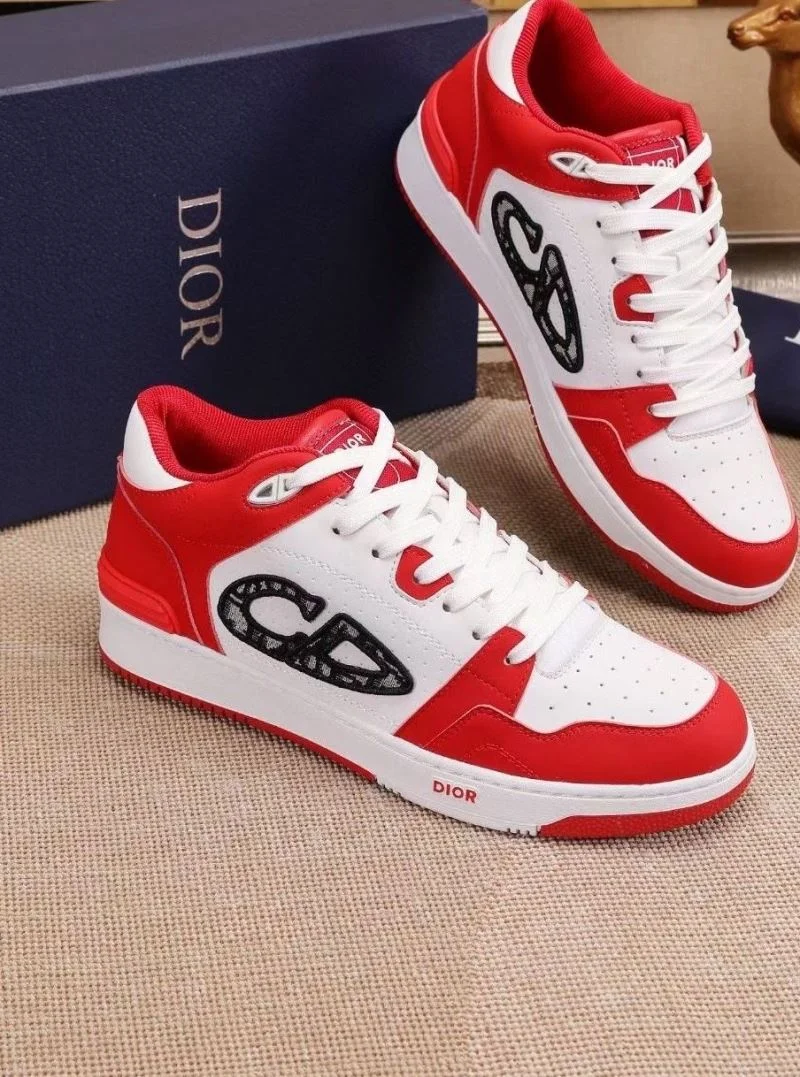 1:1 copy Christian Dior Sneaker