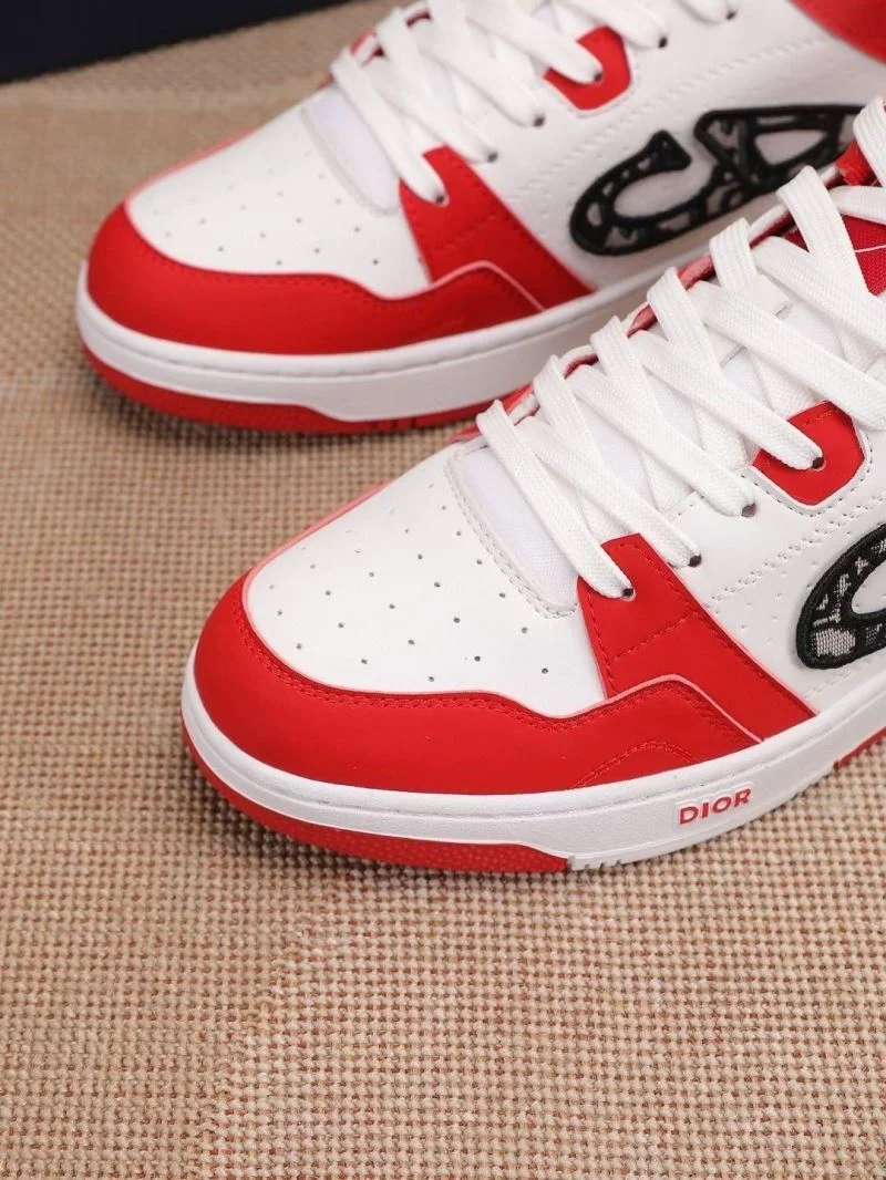 1:1 copy Christian Dior Sneaker