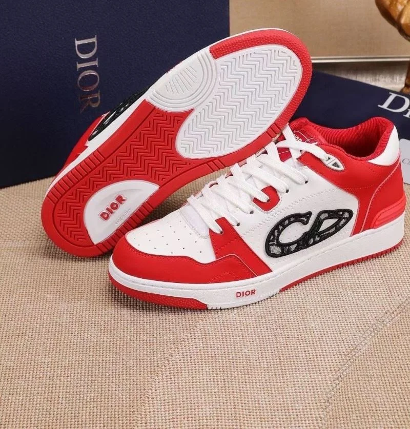1:1 copy Christian Dior Sneaker